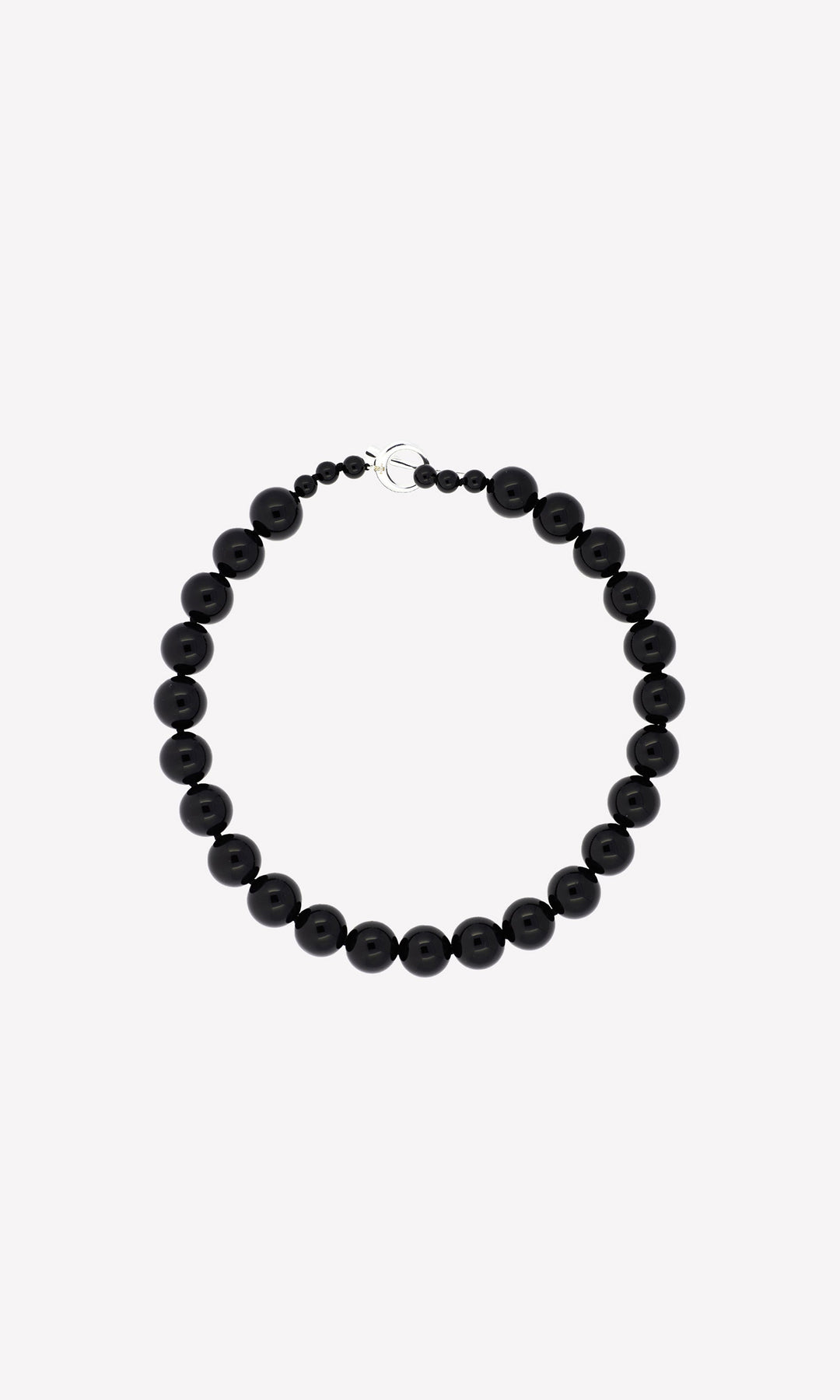 IRA ONYX TINY COLLAR – BURQU