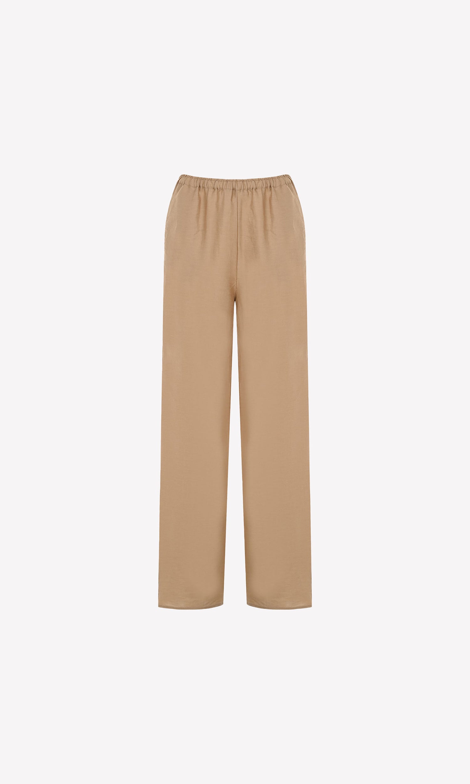 SOLEIL PANTS – BURQU