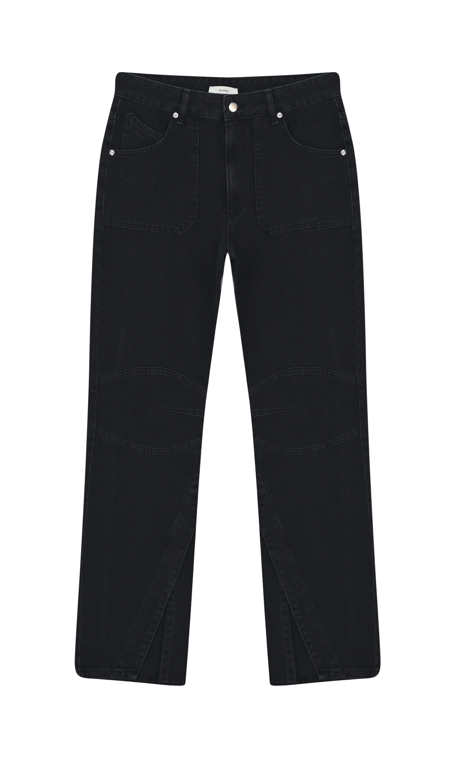 TITAN DENIM PANTS – BURQU