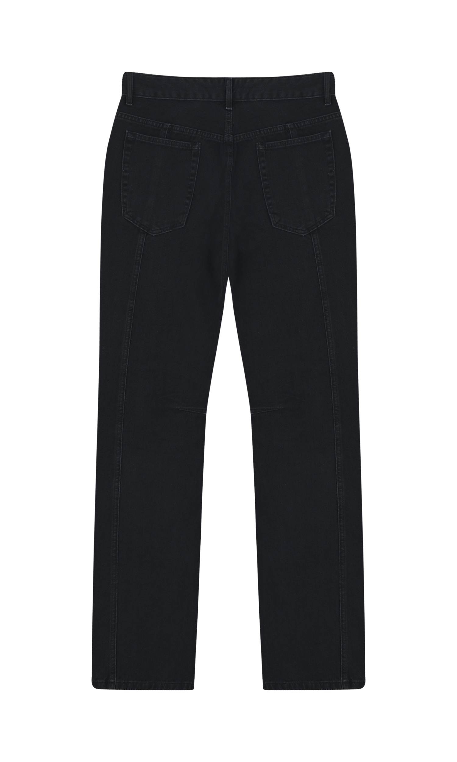 TITAN DENIM PANTS – BURQU