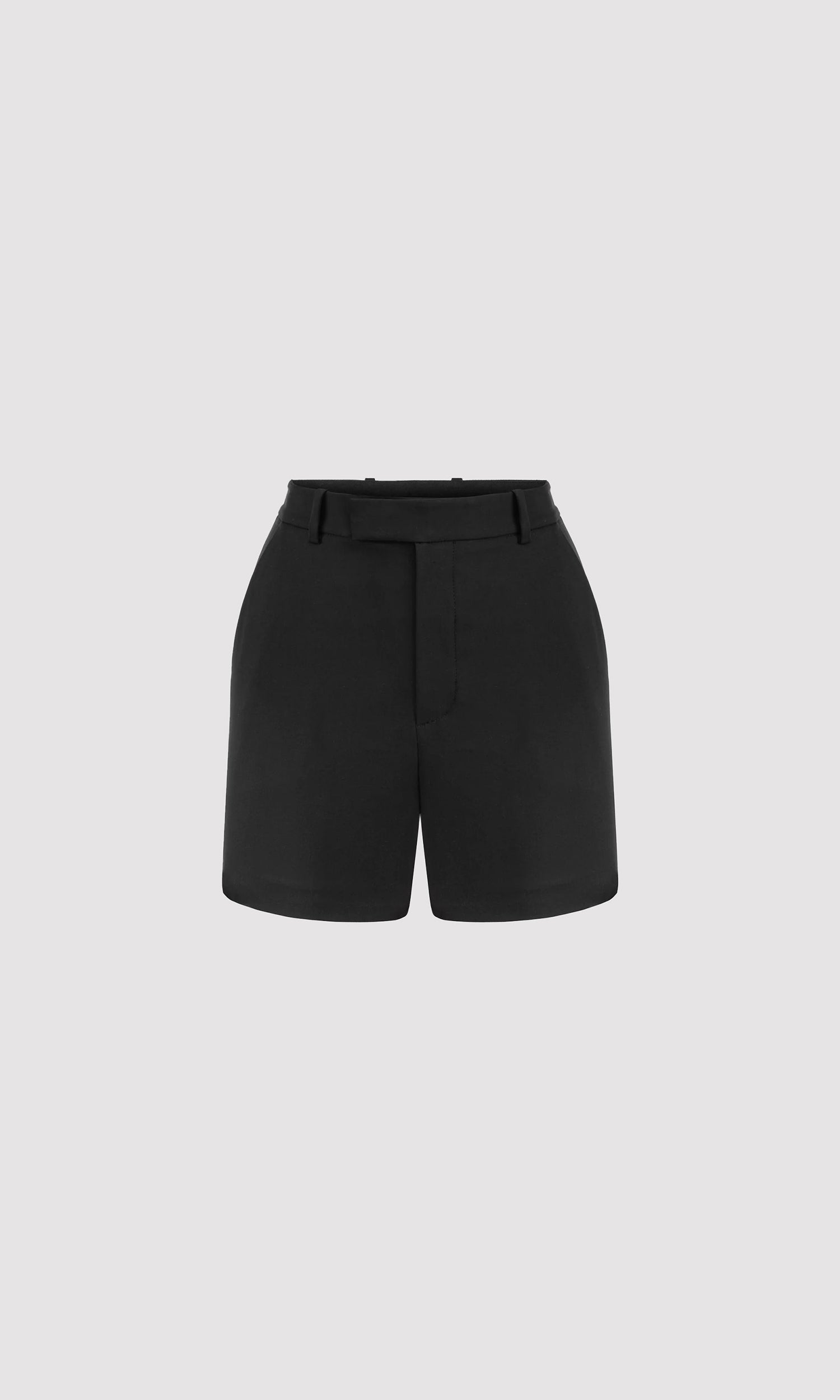 TYRA SHORT – BURQU
