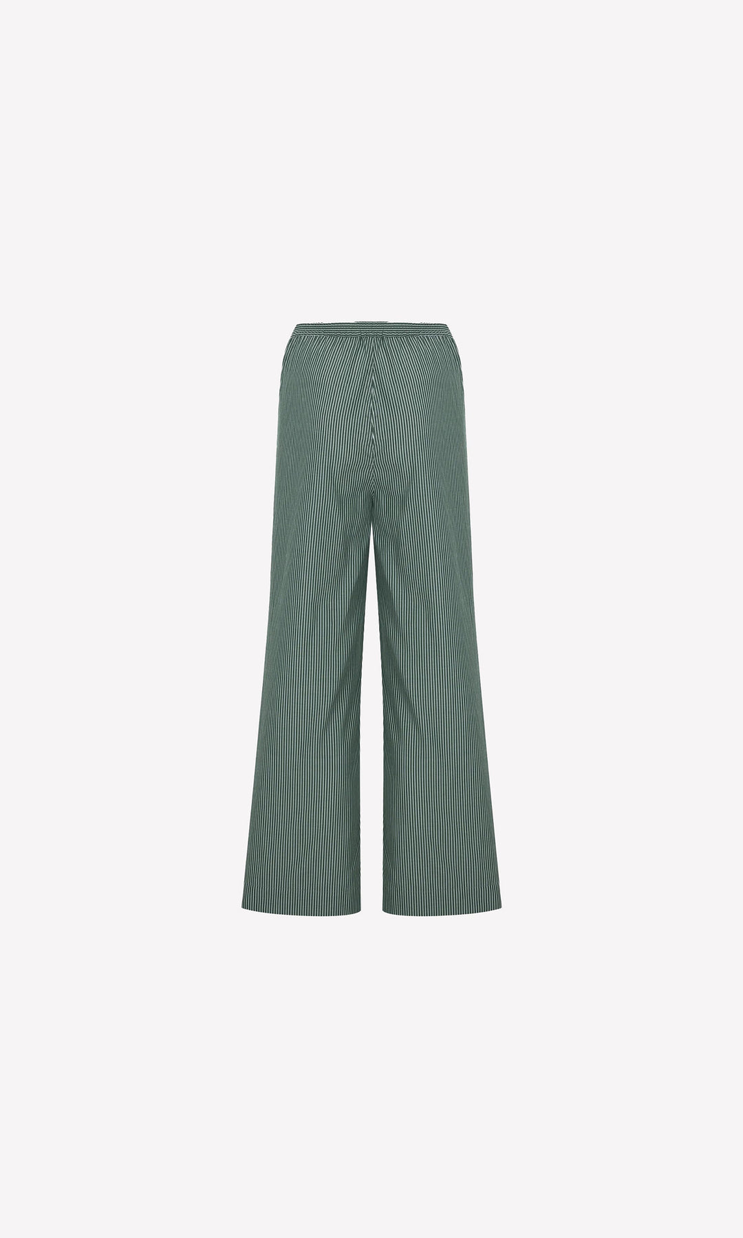 ZENITH PANTS – BURQU