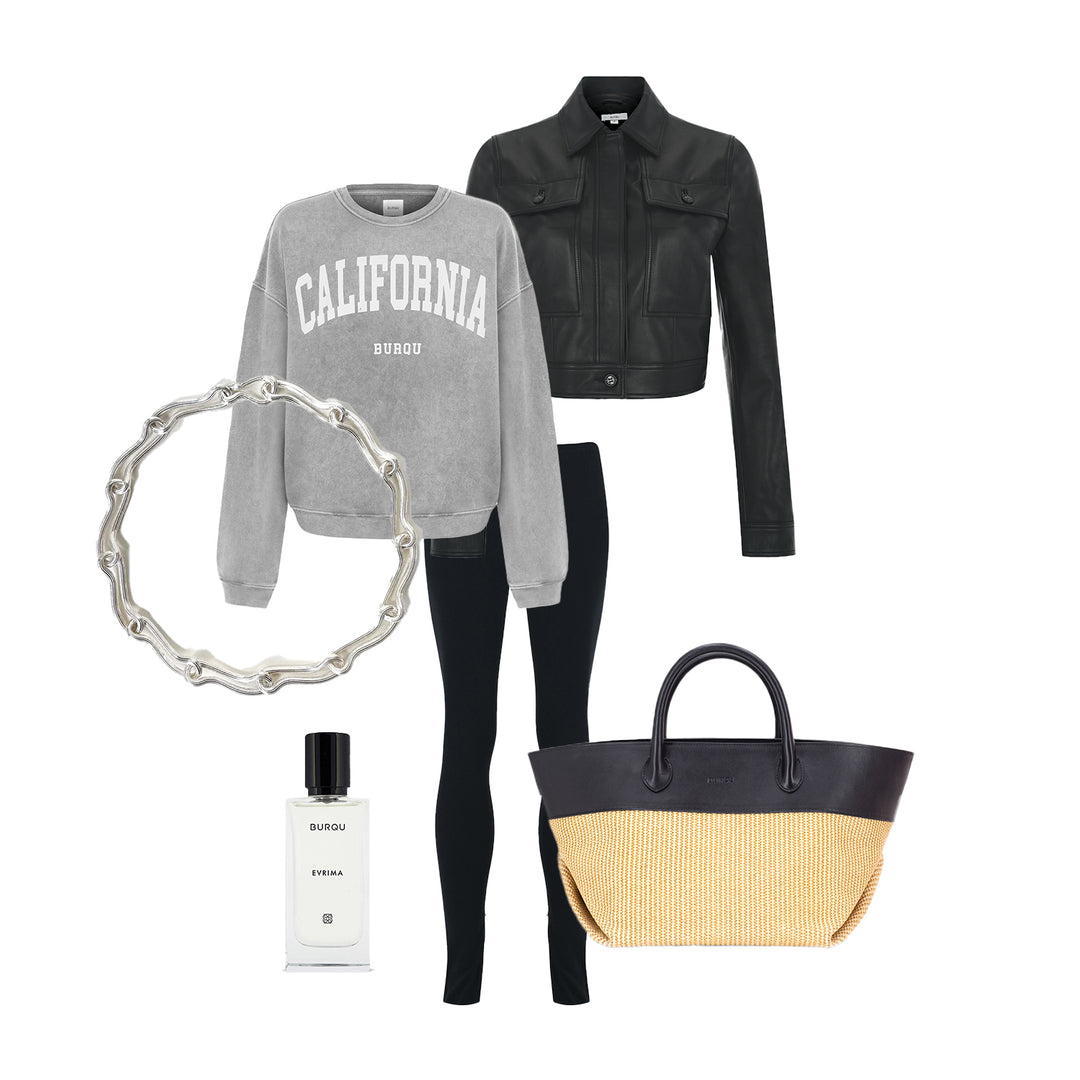 BURQU - Women's Clothing Fashion