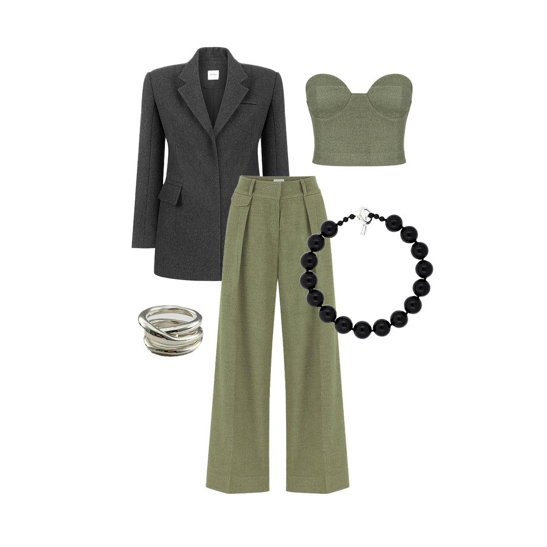 BURQU - Women's Clothing Fashion